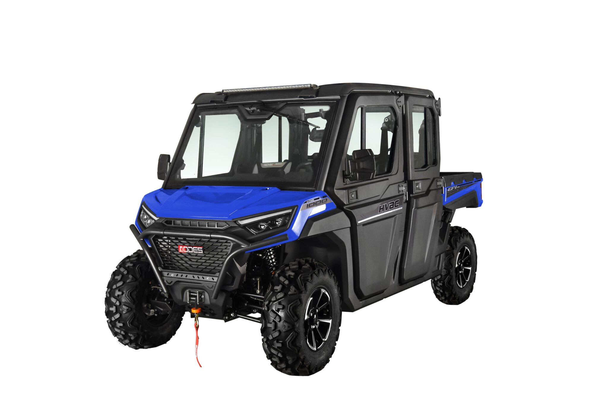 UTV Products - Aodes Australia