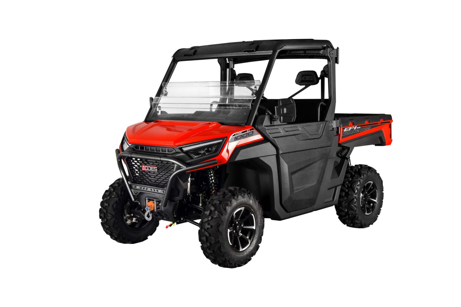 UTV Products - Aodes Australia