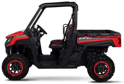 UTV Products - Aodes Australia